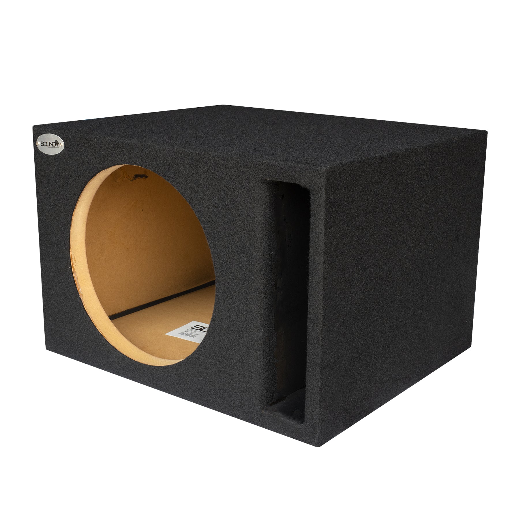 Sitemapcdatahttpswudinf Inetcomsingle 12 Inch Ported Box
